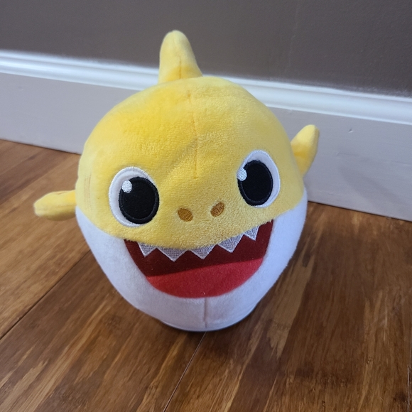 Wowwee | Toys | Wowwee Pinkfong Baby Shark Official Dancing Singing ...